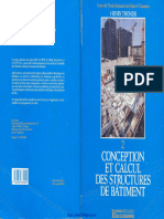 Manuel de Construction Métallique 3ed | PDF