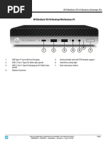 VSP G350 and VSP G370 Specifications | PDF | Hard Disk Drive | Noise