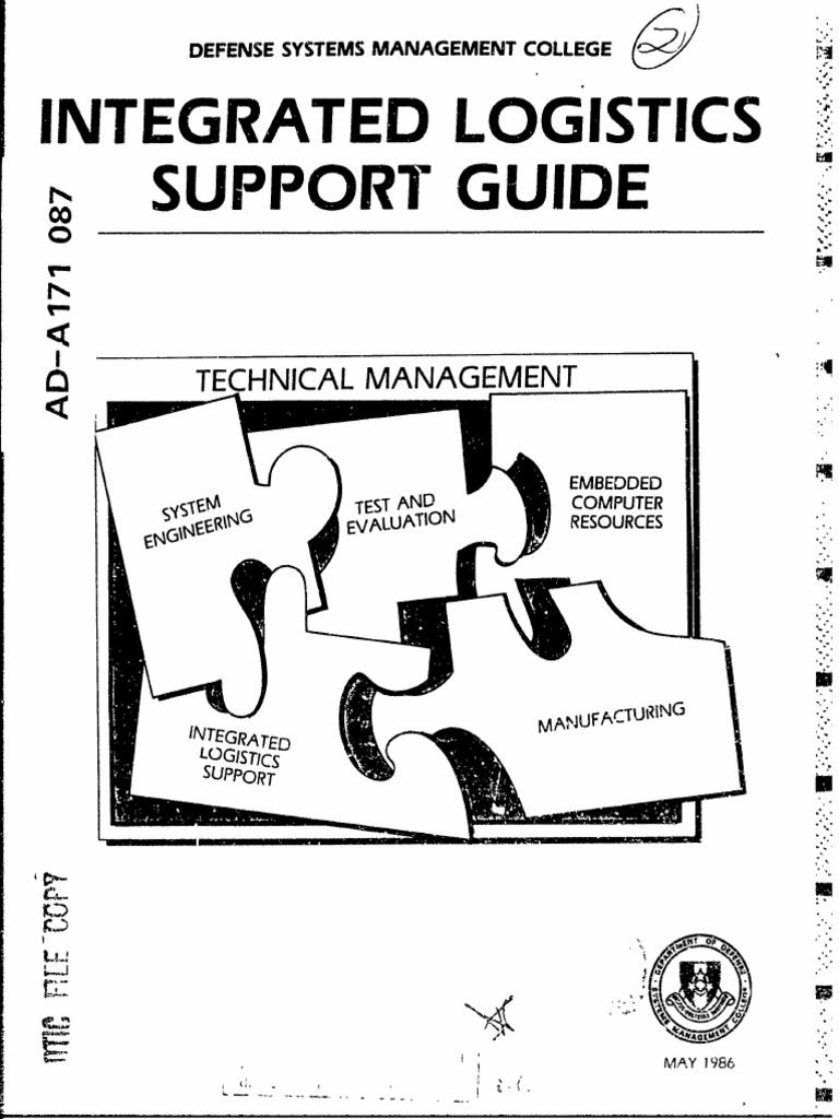 Ils Guide | PDF | Systems Analysis | Engineering