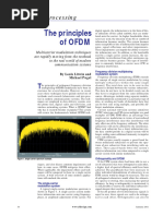 ACO-OFDM vs DCO-OFDM in IM/DD Systems | PDF | Orthogonal Frequency ...