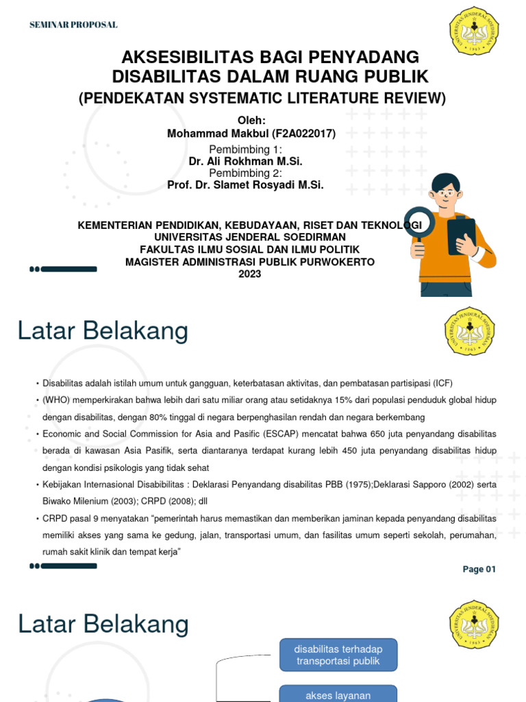 05 Template | PDF | Ilmu Sosial