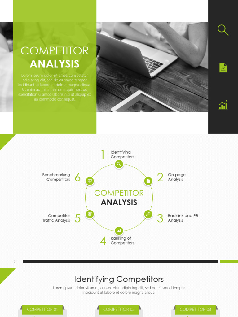 Competitor Analysis | PDF