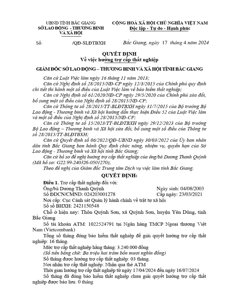 Dương+Thanh+Qu nh+2003 20240417011100 | PDF