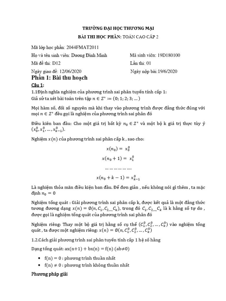 60 Dươn-Đình-Minh 2044fmat2011 TCC2 12.6.2020 D12 | PDF