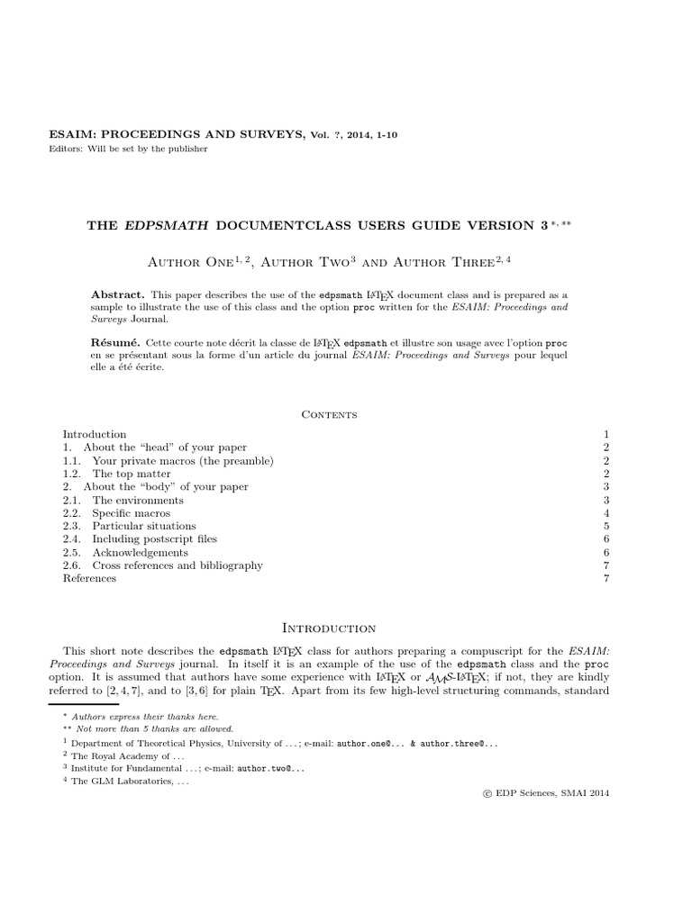 user guide version | PDF | Theorem | Mathematics