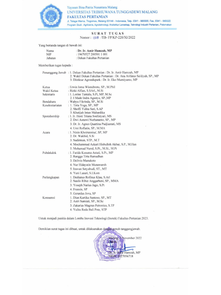 ST INOTEK 2023 | PDF