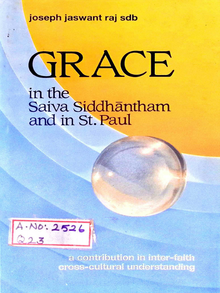 GRACE | PDF