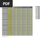 Web-ADI Excel Setup for Oracle R12 | PDF | Microsoft Excel | Microsoft ...