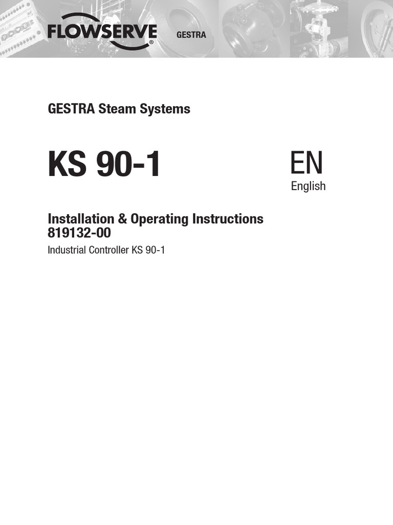 KS90-1 en | PDF | Electromagnetic Compatibility | Parameter (Computer ...