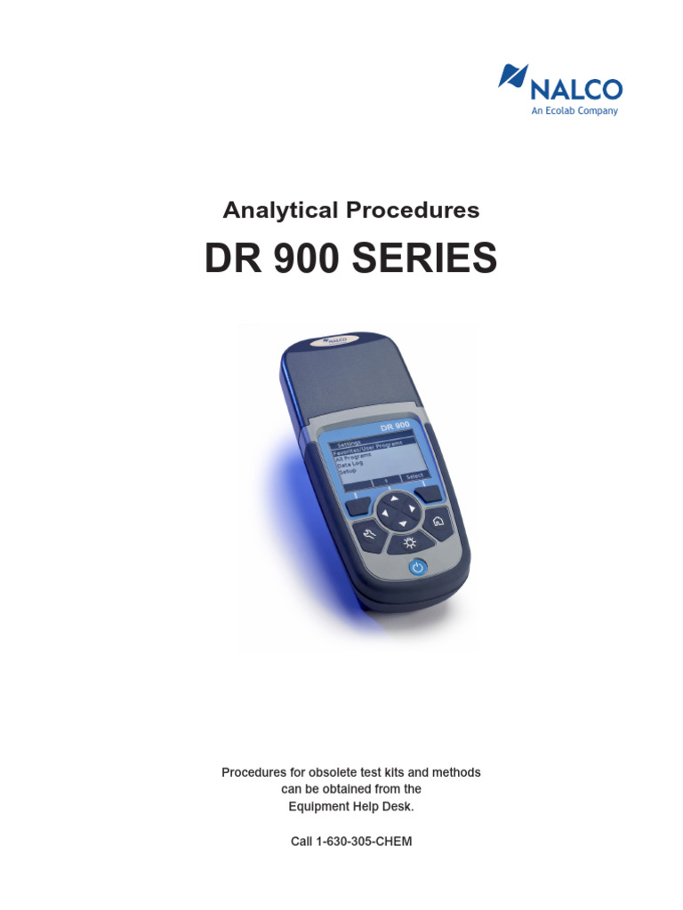 900 - General Information | PDF | Ph | Water
