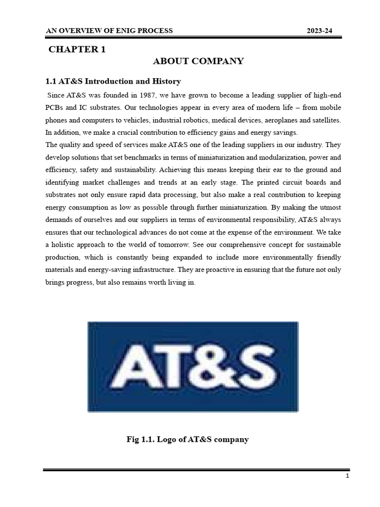 Internship Report Pdf Printed Circuit Board Physical Sciences