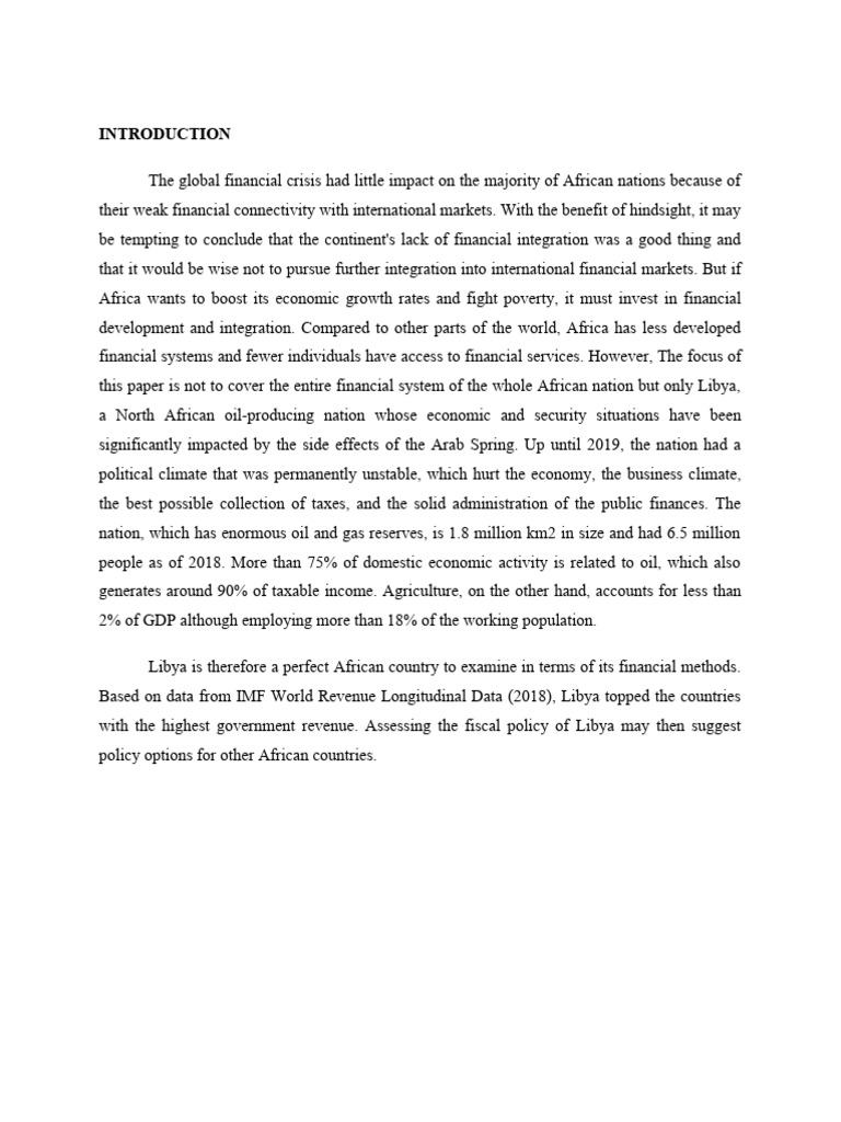 Econ Case Study 3 | PDF | Fiscal Policy | Government Budget Balance