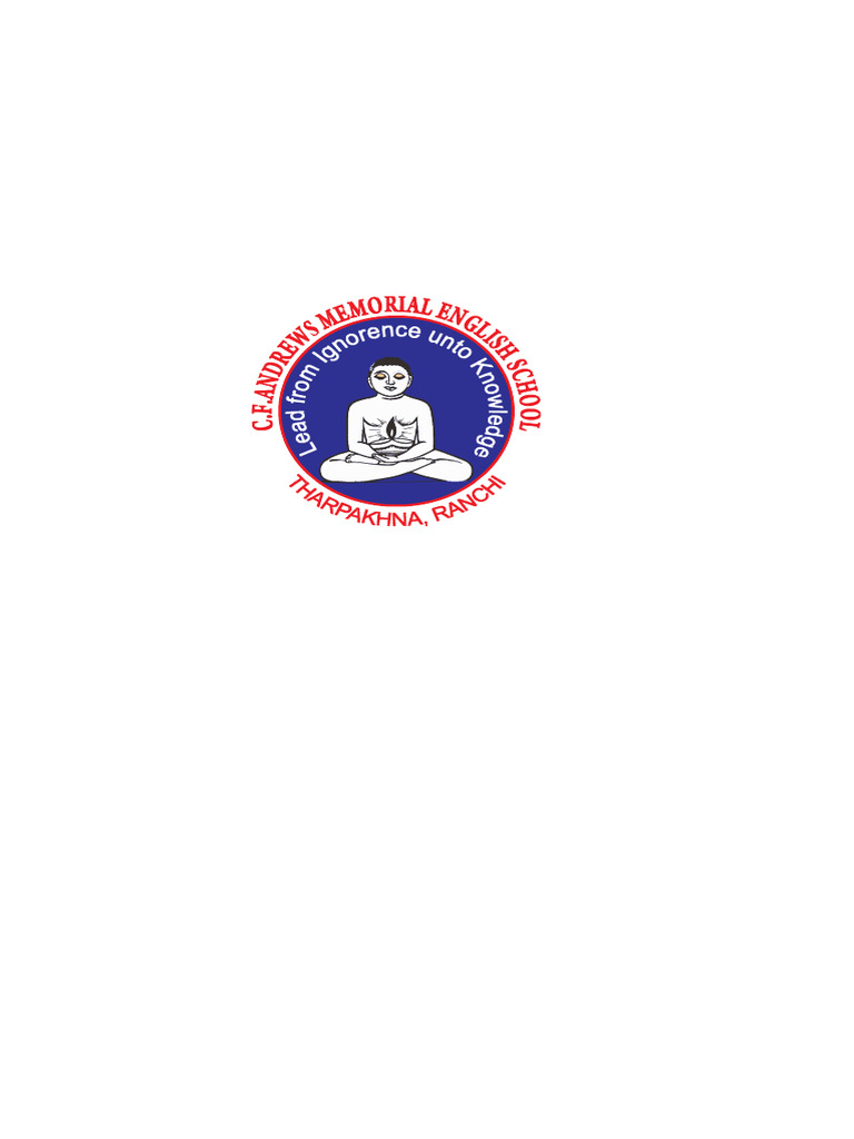 Brahmo Samaj Logo | PDF