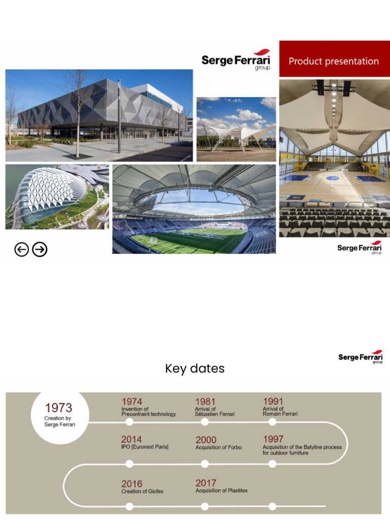 Specification Facade - Tensile Roof - Acoustic - Design & Application Process - Nov 2022 | PDF