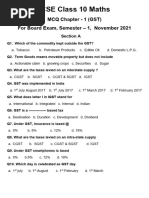 Mathematics Quadratic Equations and Graphs Project | PDF | Quadratic ...