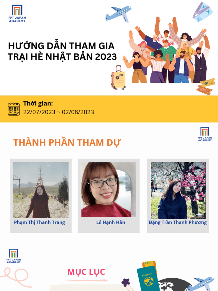 Orientation | PDF