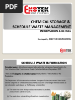 SW204 Waste Label | PDF