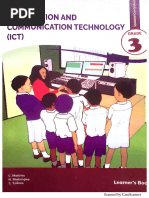 ZJC Computer Science Book 1 (New Curriculum) | PDF