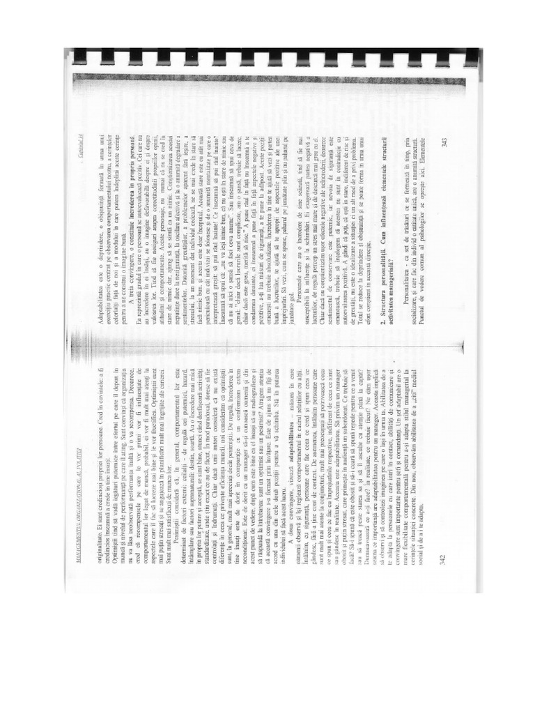 MGM Costica Voicu 2007-15 | PDF