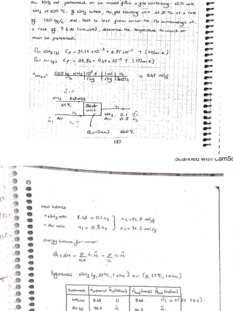 Chapter 8 questions | PDF