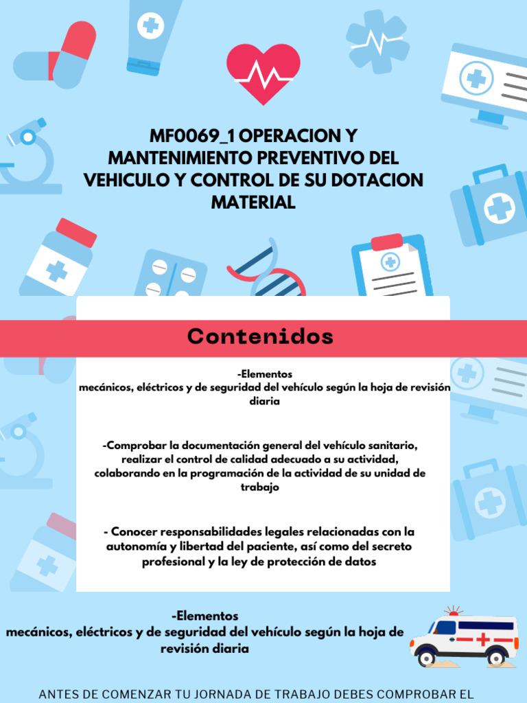 Modulo 2 Tema 3 Tarea 4 | PDF | Historial médico
