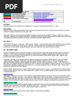 Česky Krok Za Krokem 1 - Materiály - CzechStepByStep | PDF