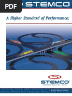 Wheel Seal Cross Reference Guide | PDF