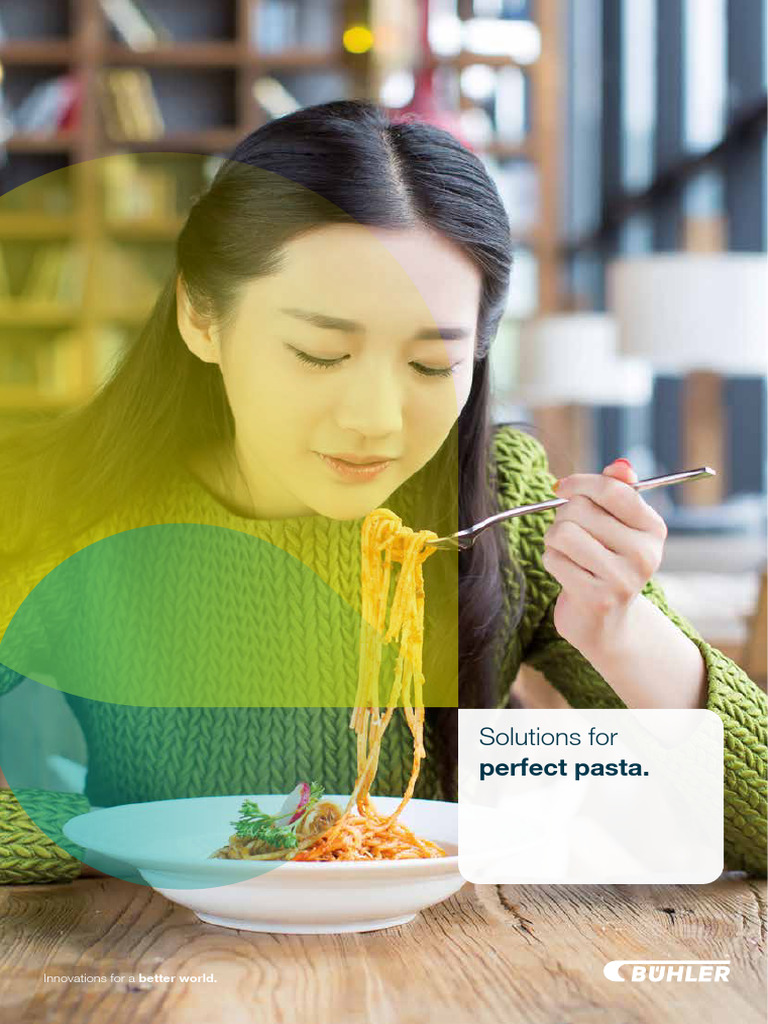 Brochure - VN - PN - Pasta Brochure 2018 V4 - LowRes | PDF | Pasta ...