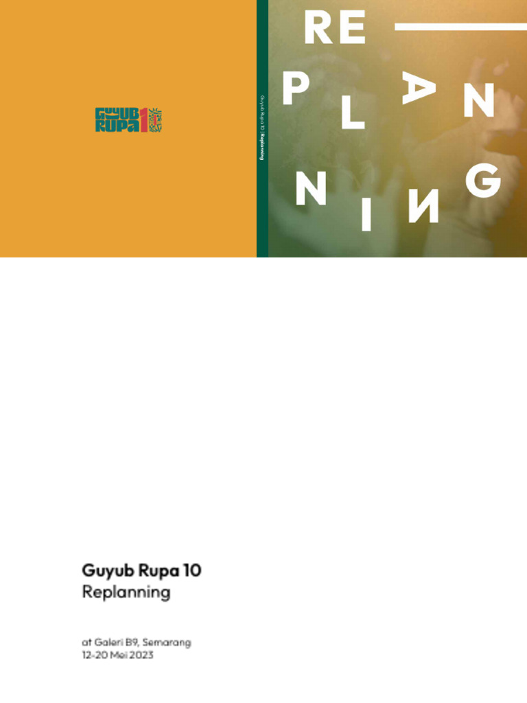 Re-Planning Catalog Compressed | PDF