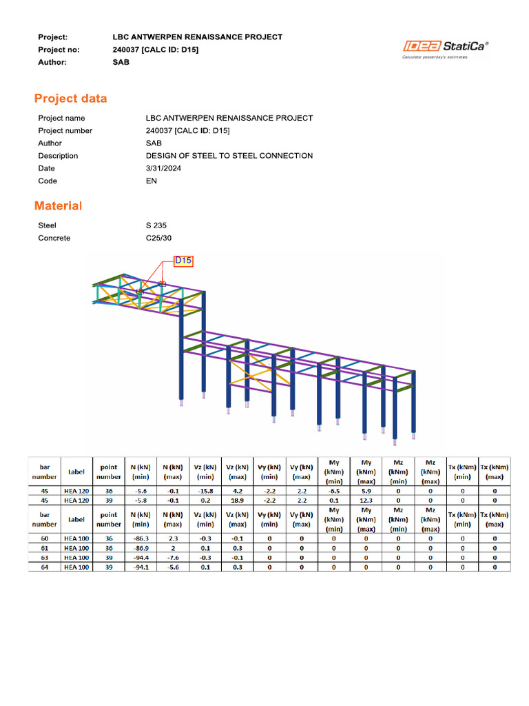 D15 | PDF | Computers | Technology & Engineering
