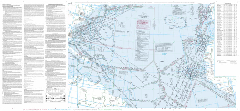 ATLANTIC.ORIENTATION.CHARTS.CHART.AT.HL.2 | PDF