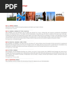 STR Chain Scales 2024 January | PDF | Hotel | Hilton Worldwide