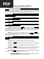 DOJ EINHORN Deferred Prosecution Agreement | PDF | Prosecutor | United ...