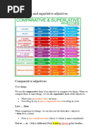 Interactive Activities for Adjectives and Adverbs | PDF | Adverb ...