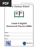 NAPLAN Papers, Answers and Test Prep | PDF | Tests | Standardized Tests