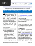 Manual - ST Jude Pacemaker PM2140 | PDF | Artificial Cardiac Pacemaker ...
