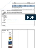 English 6 Quarter 2 Week 1 (Autosaved) | PDF | Social Science
