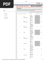 Spatial Orientation & Reasoning Tests - 45 Free Questions (2024) | PDF ...