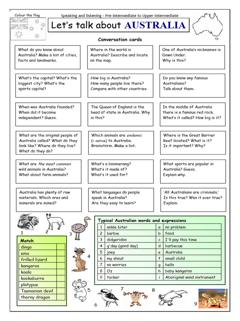 Australia | Download Free PDF | Australia