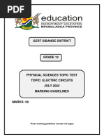 MSI - WInter School 2024 - Euclidean Geometry - Learner Booklet | PDF ...