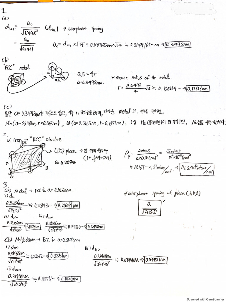 Hw3 240418 205900 | PDF