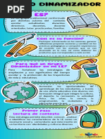 Centros de Interés en Educación Preescolar | PDF | Evaluación | Aprendizaje
