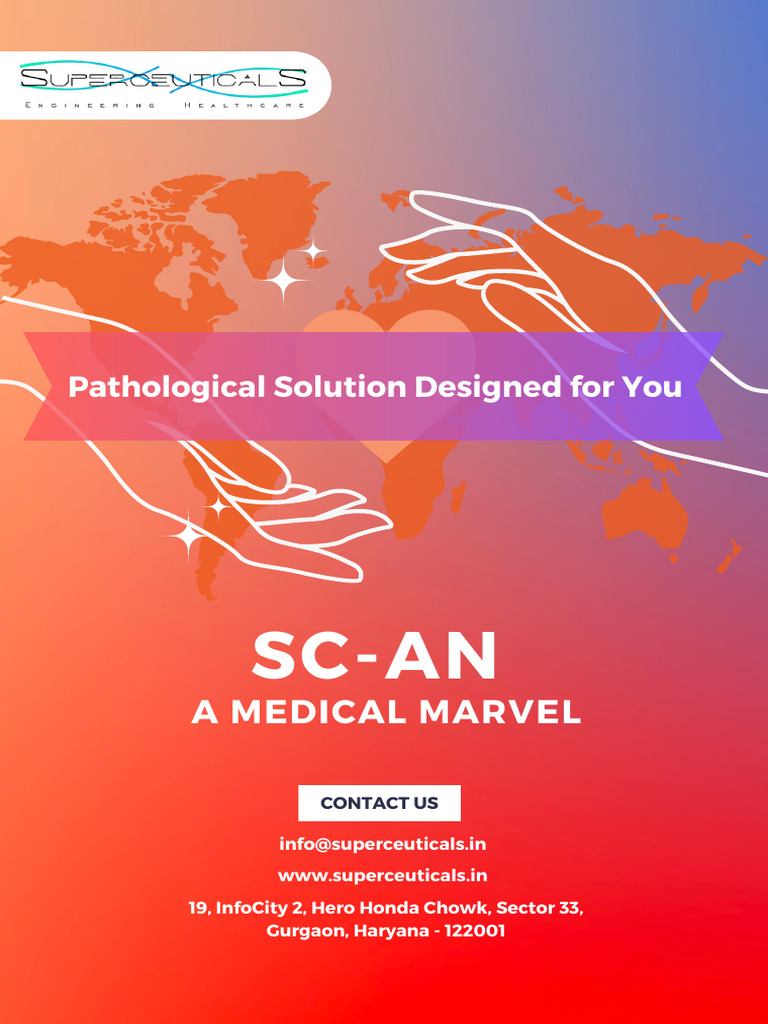 Advanced Medical Testing Solutions | PDF | High Density Lipoprotein ...
