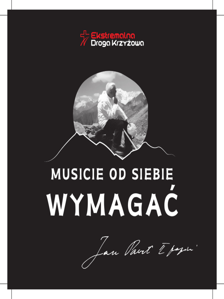 Rozwazania EDK 2024 | PDF