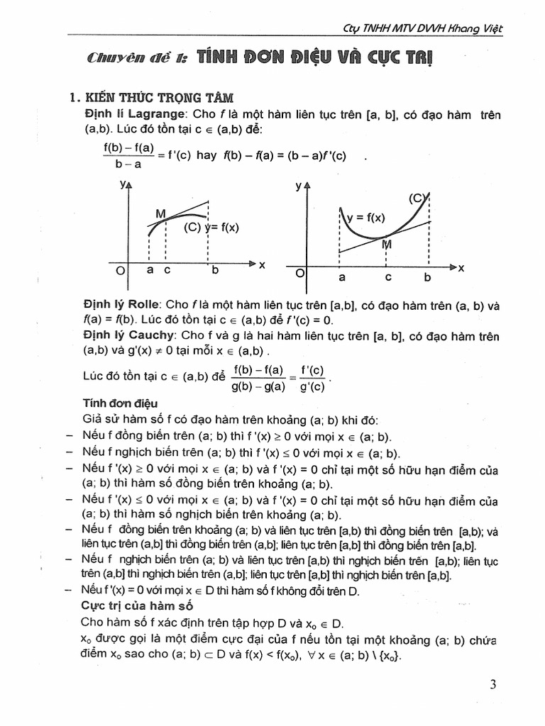 chuyên đề hsg | PDF