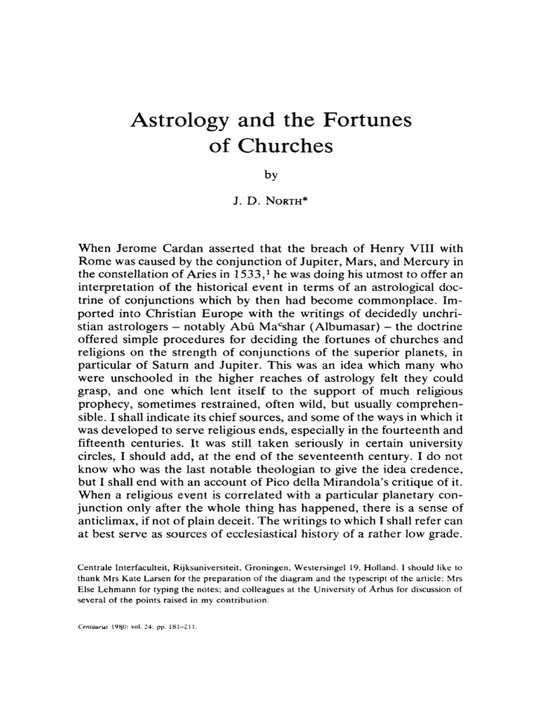 Astrology | PDF | Astrology | Planets In Astrology