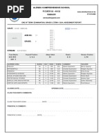 OP to ATAR Conversion Guide 2020 | PDF | Higher Education | Student ...