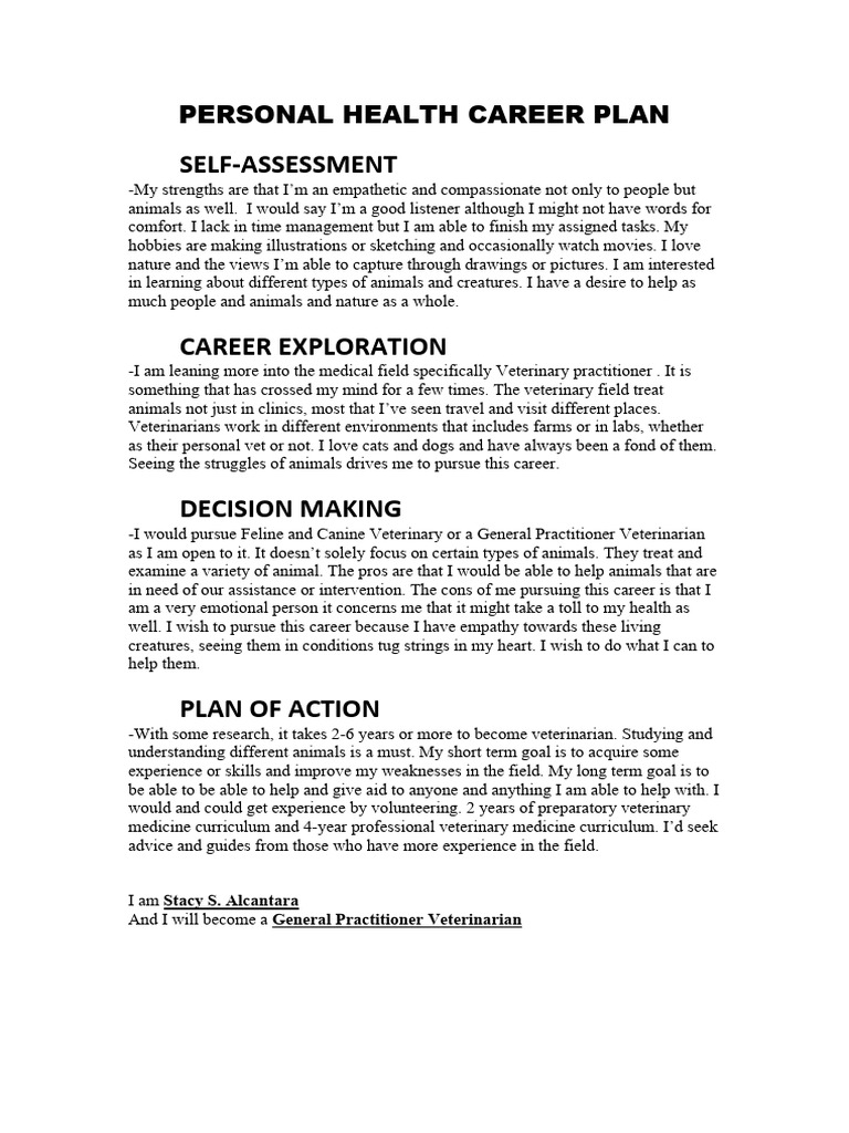 ESP | PDF | Empathy | Health Care