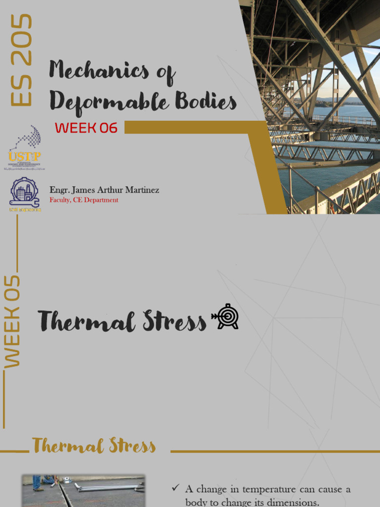 Es205 Week06 | PDF
