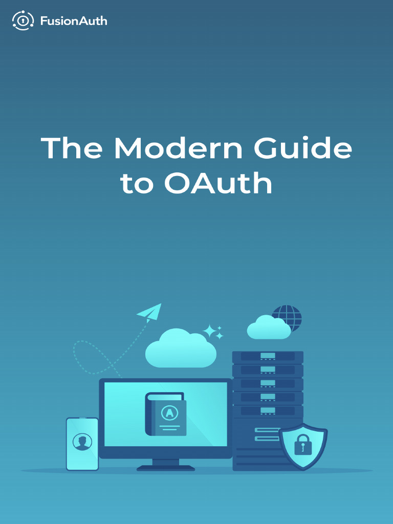 The Modern Guide To Oauth | PDF | Login | Facebook The Modern Guide To Oauth | PDF | Login | Facebook